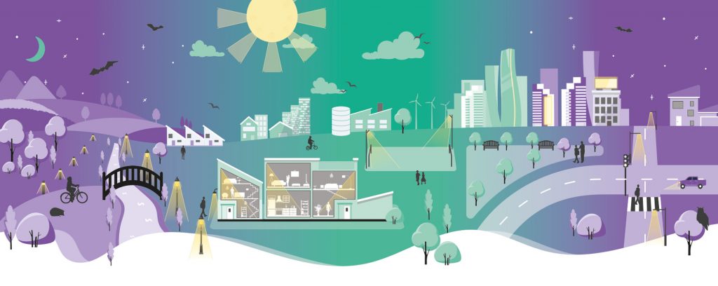 Lighting Design, Impact Assessment & Daylight Analysis - The Lighting Bee